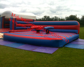 China INFLATABLE GLADIATOR JOUST supplier