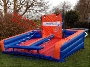 China UNCLIMBABLE LADDER supplier