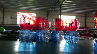 China inflatable human bubble inflatable human bubble human bubble ball human bubble ball supplier