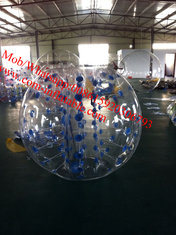 China human inflatable bumper bubble ball human inflatable bumper bubble ball supplier