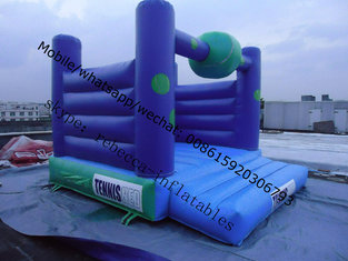 China kids jumping castle inflatable bounce castle kids bouncy castle supplier