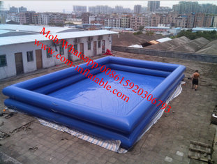 China inflatable pool inflatable pool rental inflatable deep swimming pool best brand inflatable supplier