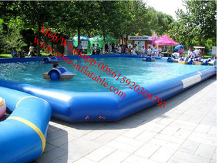 China inflatable pool inflatable pool rental large inflatable pool inflatable pool toys supplier