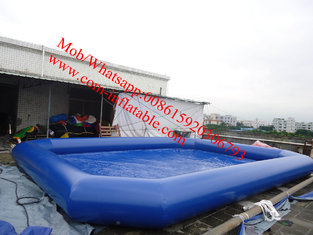 China inflatable water pool  inflatable deep pool inflatable bubble pool cheap inflatable pool supplier