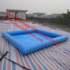 China inflatable baby swimming pool inflatable lap pool kids inflatable swimming pool supplier