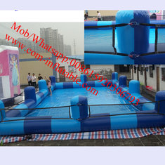 China inflatable sea pool inflatable pedicure pool inflatable ball pool supplier