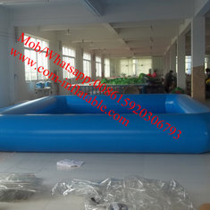 China pvc swimming pool pvc swimming pool swim pool for dog in plastic mobile swimming pool supplier