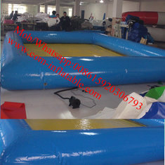 China paddling pool supplier