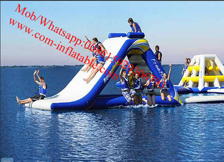 China water park slides water park games  mini water park amusement park water slide supplier