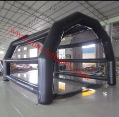 China inflatable batting cage inflatable batting cage for sale inflatable batting cage price supplier