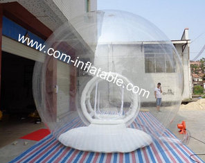 China clear roof wedding tent igloo inflatable clear tent clear bubble tent for sale clear tent supplier