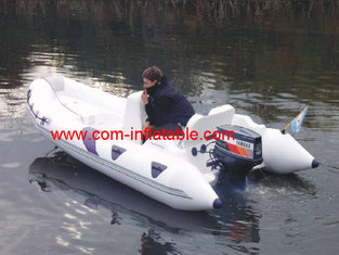 China inflatable boat/inflatable boats china/inflatable boat with electric motor supplier