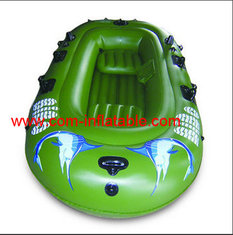 China inflatable sailing boat electric pump for inflatable boat china inflatable boat supplier