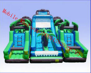 China Inflatable Aqua Extreme Med supplier