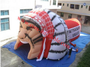 China bbq grill with football helmet design wholesale football helmet football helmet inflatable supplier
