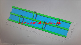 China commercial slip n slide,wild splash slip n slide,inflatable slip n slide for adult supplier