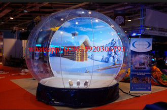 China human snow globe , plastic snow globe,snow globe manufacturers supplier