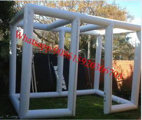 China PVC Tarpaulin Inflatable Sukkah , Sukkah Tent , Skkot In Jerusalem supplier