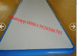 China Pro AirTrack 10cm, air track mat,air tumbling mat DWF supplier