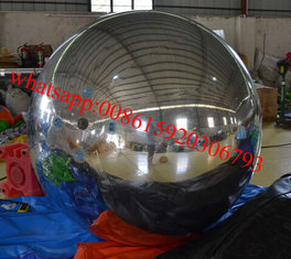 China Customized Large Inflatable Advertising Balloons Ornaments For Party supplier
