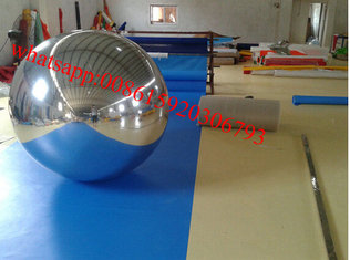 China 1 m PVC Inflatable Marketing Products Outdoor for Fashion Show supplier