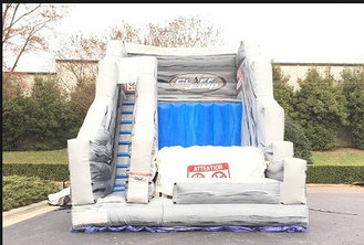 China Infltable Cliff Jump supplier