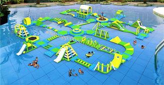 China water park design build water amusement park water park projects water park aqua park floating obstacle course supplier