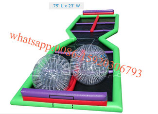 China Zorbie Run zorb precio bola inflatable zorb ball track cheap zorb balls for sale bola zorb wholesale zorb ball  buy zorb supplier