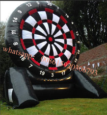 China Inflatable Football Darts , Inflatable Football Targets , Football Darts  , Balloon Football,inflatable soccer training supplier
