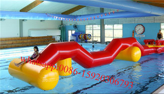 China indoor waterpark  ,  aquapark for sale supplier