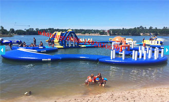China commercial waterpark equipment , aquapark for sale , water park supplies manufacturers supplier