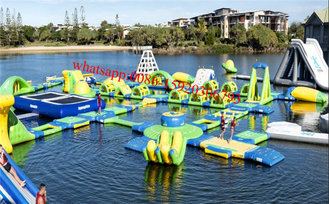 China factory waterpark, waterpark equipment, aquapark for sale supplier