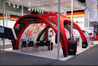 China Side Wall, Trade Show and Canopies , Stretch tents , Inflatable Marquee , supplier