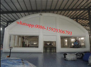 China Sold Large Inflatable Marquee supplier