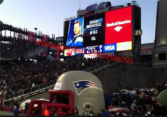 China New England Patriots Inflatable Entryway supplier