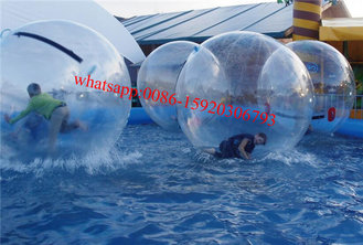 China water zorb ball supplier