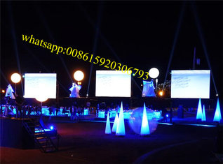 China balloon for event supplier