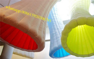 China petunia inflatable, inflatable flower , giant inflatable flower , wedding party event decorations supplier