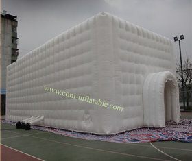 China Oxford cloth inflatable tent for advertisement supplier