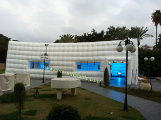 China Outdoor Inflatable Tent For exhibition , event , advertising With CE Approval supplier