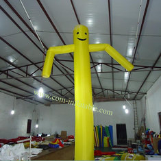 China air dancer desktop air dancer supplier