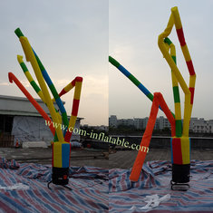 China mini air dancer air dancer blower inflatable air dancer supplier