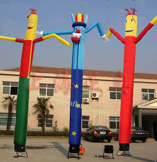 China indoor inflatable air dancer inflatable air dancer for sale supplier