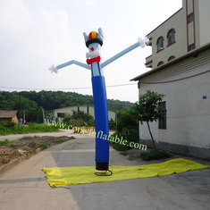 China sky dancer inflatable sky dancer mini sky dancer supplier