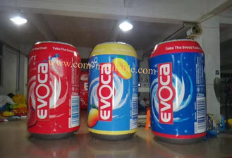 China Inflatable bottles supplier