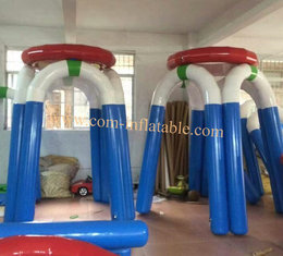 China inflatable basketball court inflatable basketball hoop giant inflatable basketball hoop inflatable basketball supplier