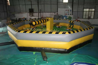 China inflatable meltdown sale meltdown inflatable inflatable meltdown inflatable meltdown game supplier