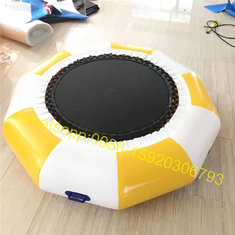 China water trampoline for sale supplier