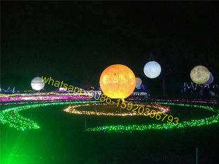 China light planet balloon for sale supplier