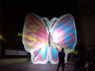 China light butterfly balloon supplier